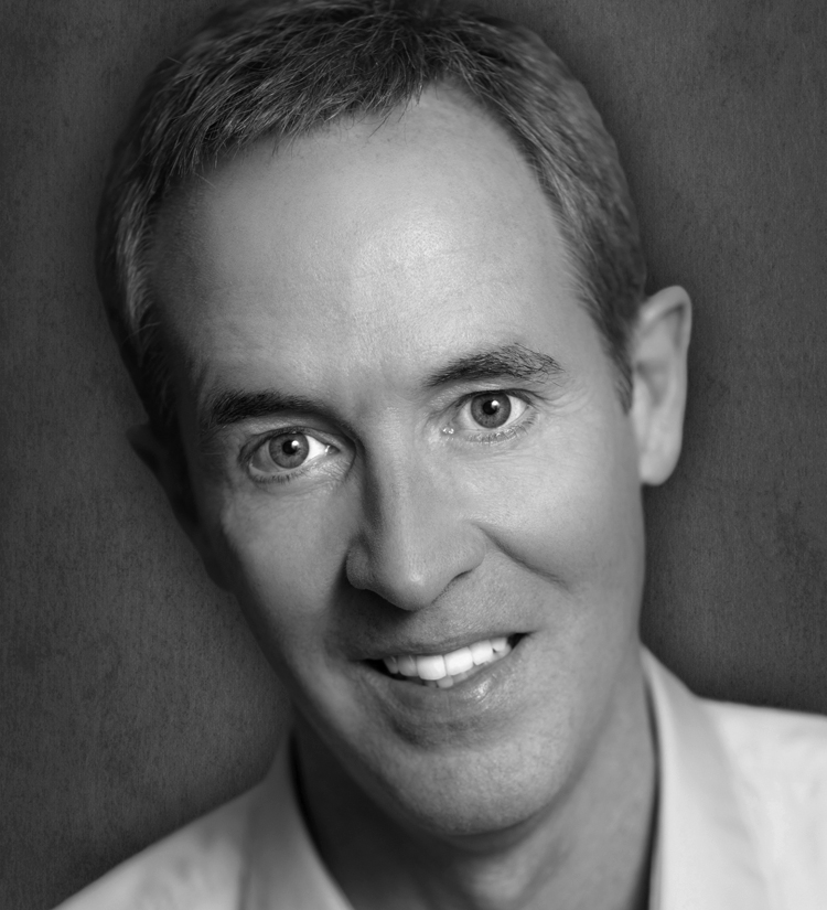 Kõnelejad | The Global Leadership Summit