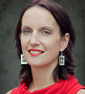 Triin Käpp | The Global Leadership Summit